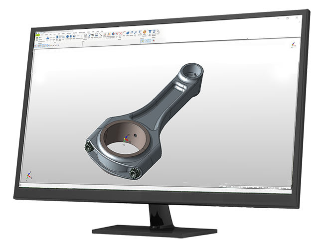 Kubotek Kosmos | KeyCreator 2025 What's New